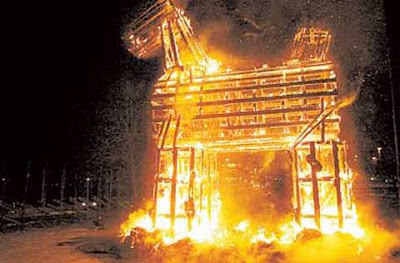 Pieces of Fate: Yule Ball - sorry to be late