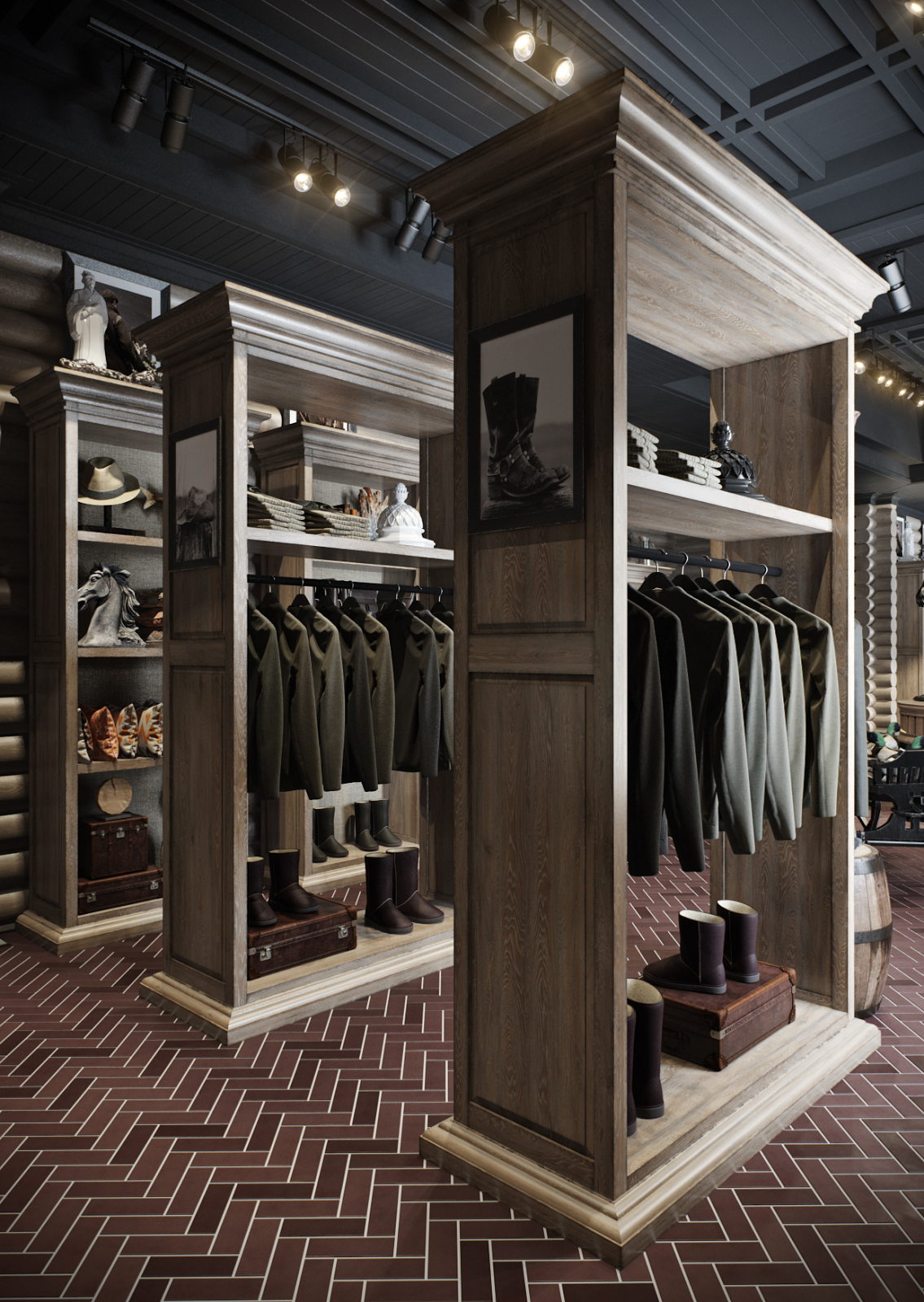 Hunting Store New York City at Crystal Twyman blog