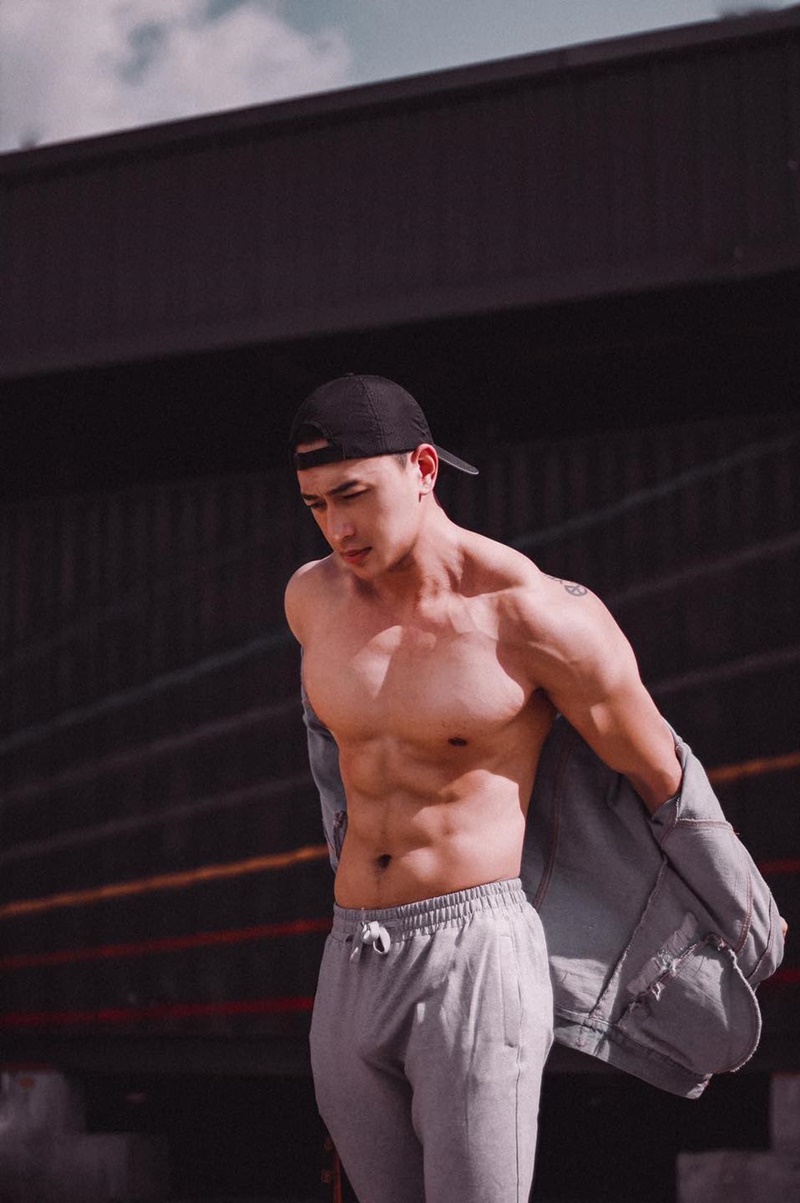 Grand Boyzone: Nay Lynn Shane