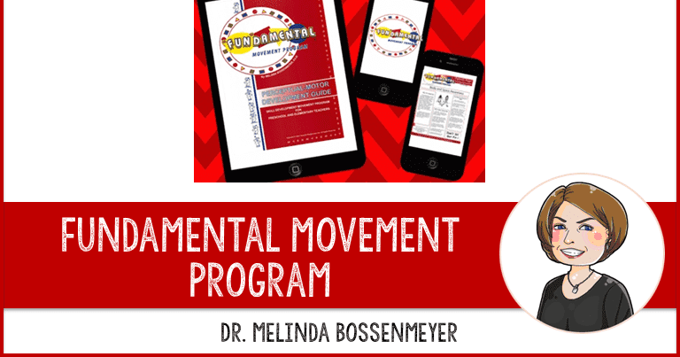 Product Spotlight - Digital Physical Education Program | Peaceful ...