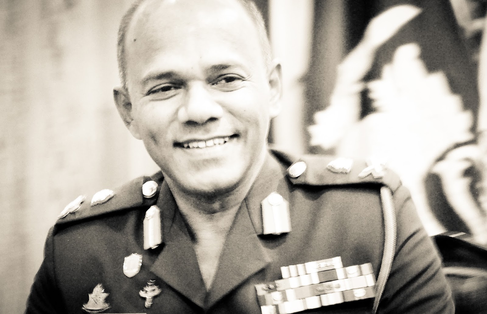 “Discipline will see us through the hard times” ~ Malinda Words