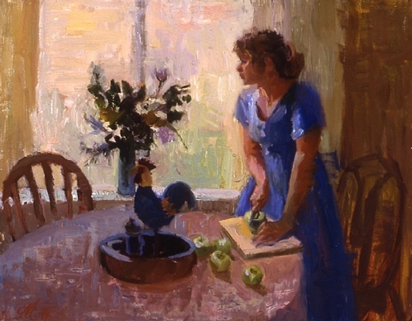 Impressioni Artistiche : ~ C.M. Cooper