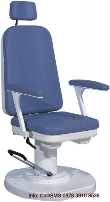 ENT Treatment Electric Chair - jual Alkes Rumah Sakit