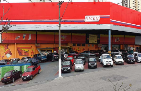 Home Center View: AMANCO PROMOVE AÇÃO PARA COMEMORAR OS 30 ANOS DA ...