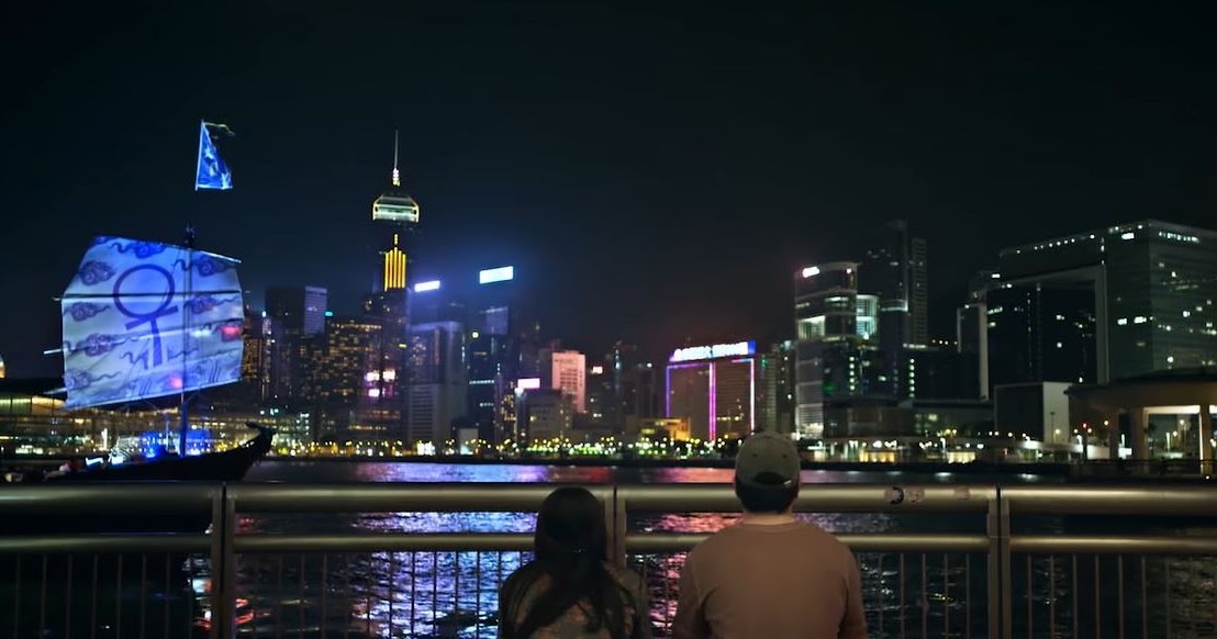 Hello, Love, Goodbye: Movie Review - Reel Advice Movie Reviews