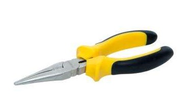 Mengenal Fungsi Dan Jenis Tang (Pliers) - Hobi Motor