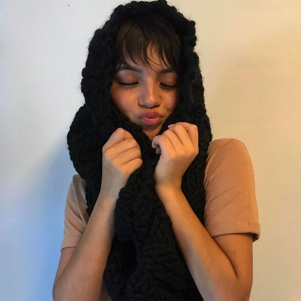 Starlet Arcade: Isabela Moner