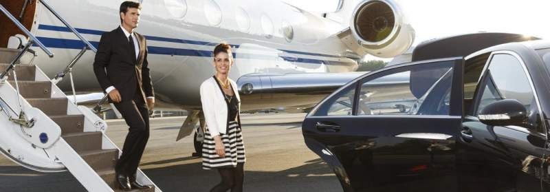 WE are all about the best private jet charter customer service.