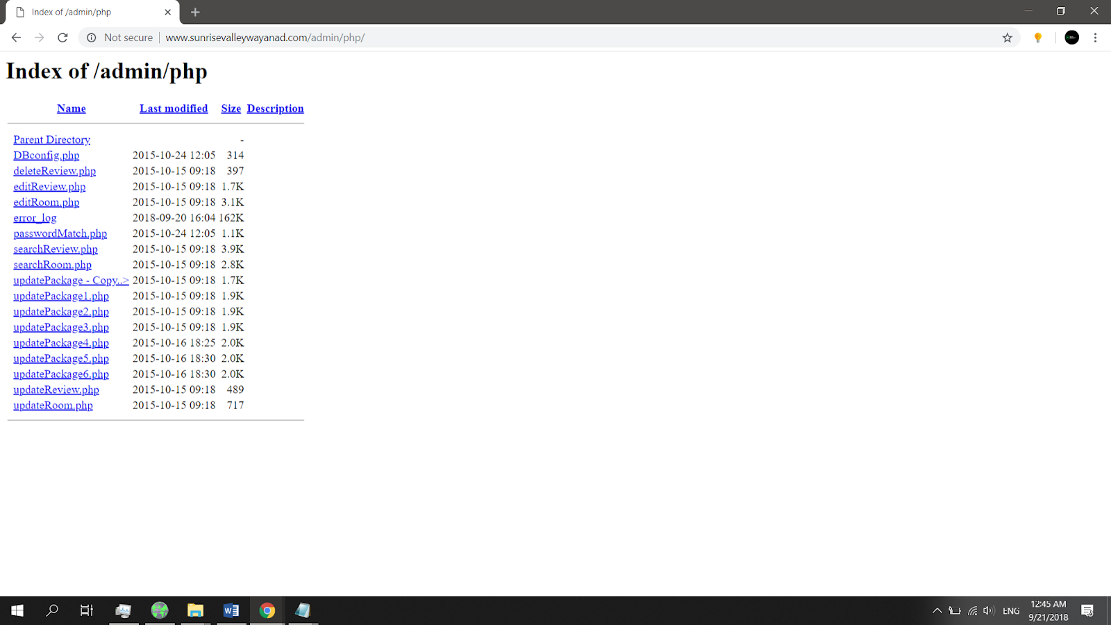 Google - Chương 01: Google Hacking là gì ? - GiauIT