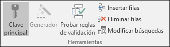 INFORMATICA VIRTUAL: CLAVE PRINCIPAL