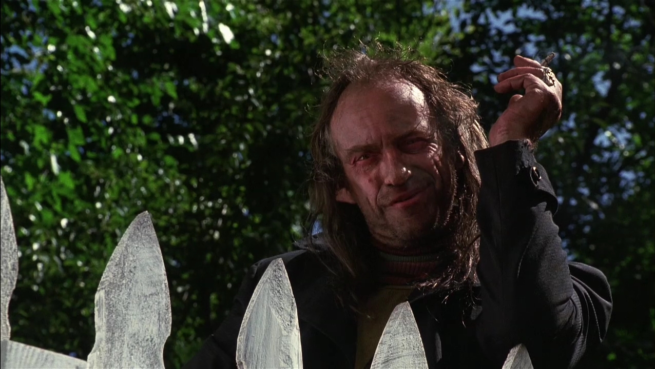 Chynna’s Movie Essays: DENNIS THE MENACE (1993)