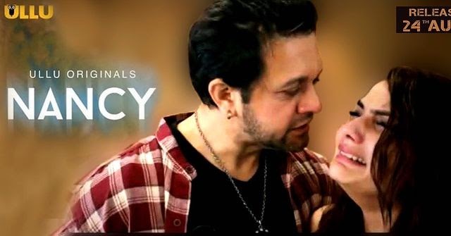Nancy Web Series Cast, Wiki, Relase date , Trailer, Video and All ...