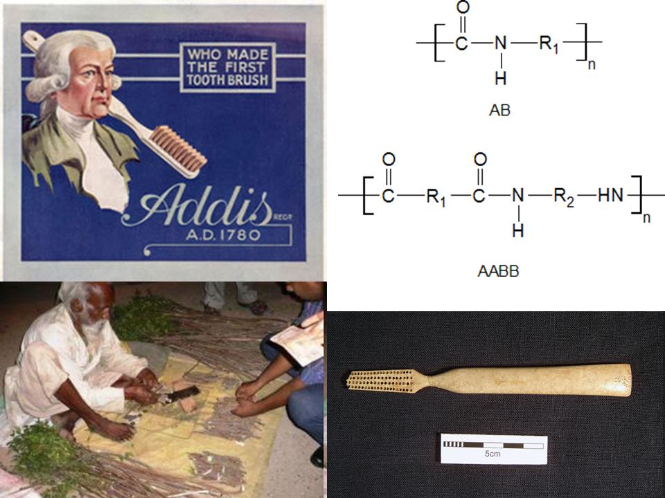 ENFERMERIA AVANZA: HISTORIA DE UN “FLECHAZO”: EL CEPILLO DE DIENTES Y ...