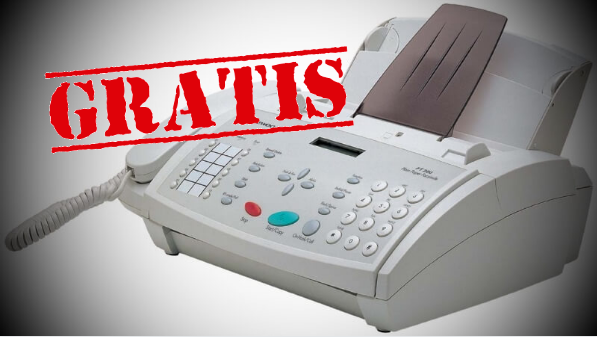Saiba Como Enviar Faxes Gratuitamente pela Net