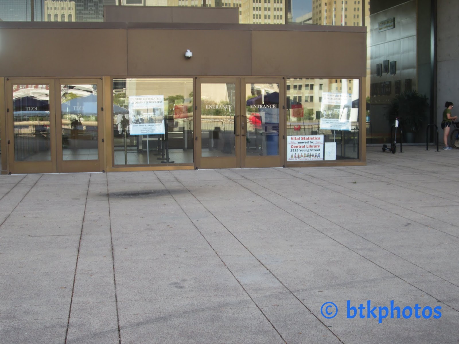 Reel to Real Filming Locations: RoboCop (1987)