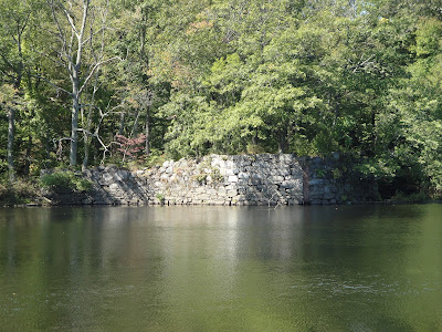 The Pringle Plan: Shetucket River Walktober 2019