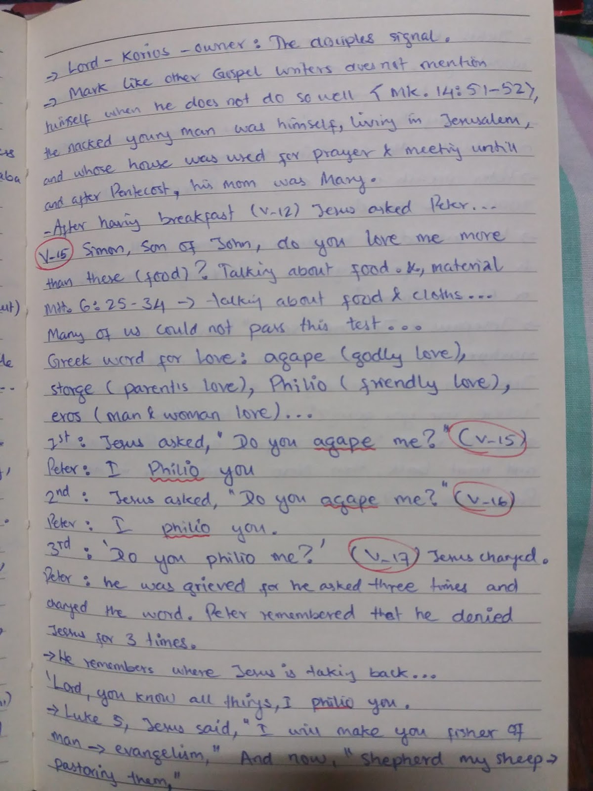 Aex LalAgent Thanga: PETERA: PHATSANTU PATHIAN MI HMAN