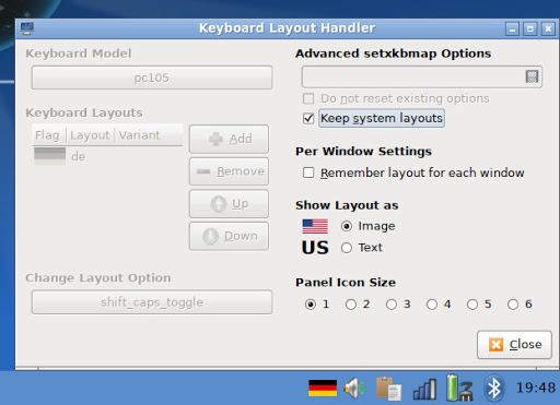 KANOTIX "Silverfire" 〜ドイツ産Debian base KANOTIX最新バージョン：軽快 LXDE editionを検証する！