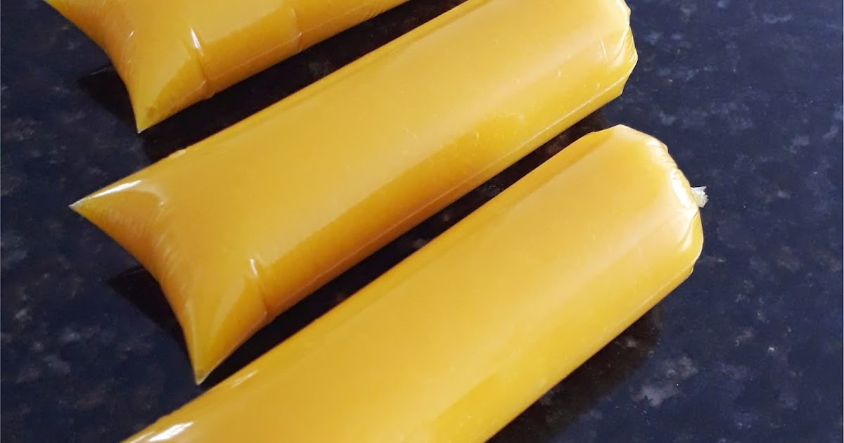 Como Fazer Sacole De Manga - RETOEDU