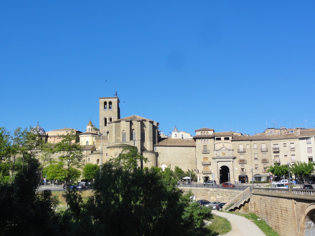 Catalunya poble a poble: SOLSONA (Solsonès)