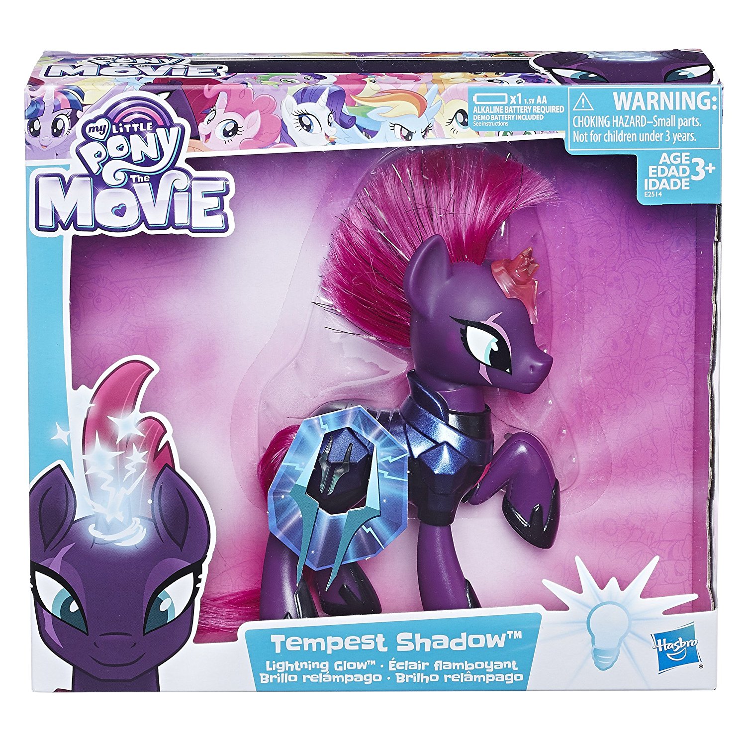 Many new Items Listed on Amazon! Plush, Brushables and more! | MLP Merch