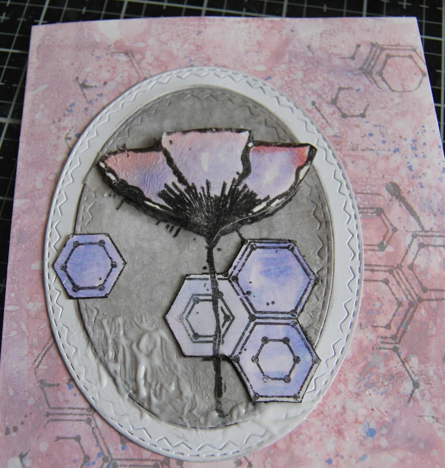 Kath's Blog......diary of the everyday life of a crafter: AALL&Create ...