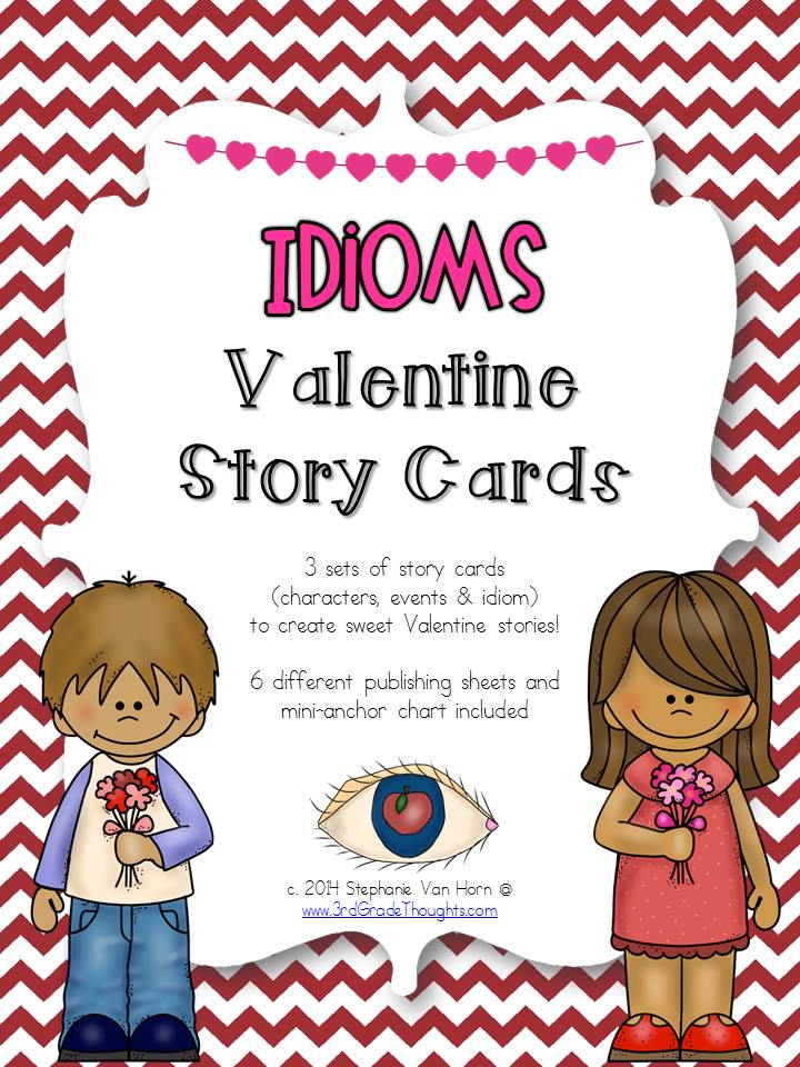 Storage Ideas for D5 & Writing Center Materials | 3rd Grade Thoughts