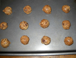 The Mixed Up Mama: The Secret Cookie Recipe... Shhhhhh!