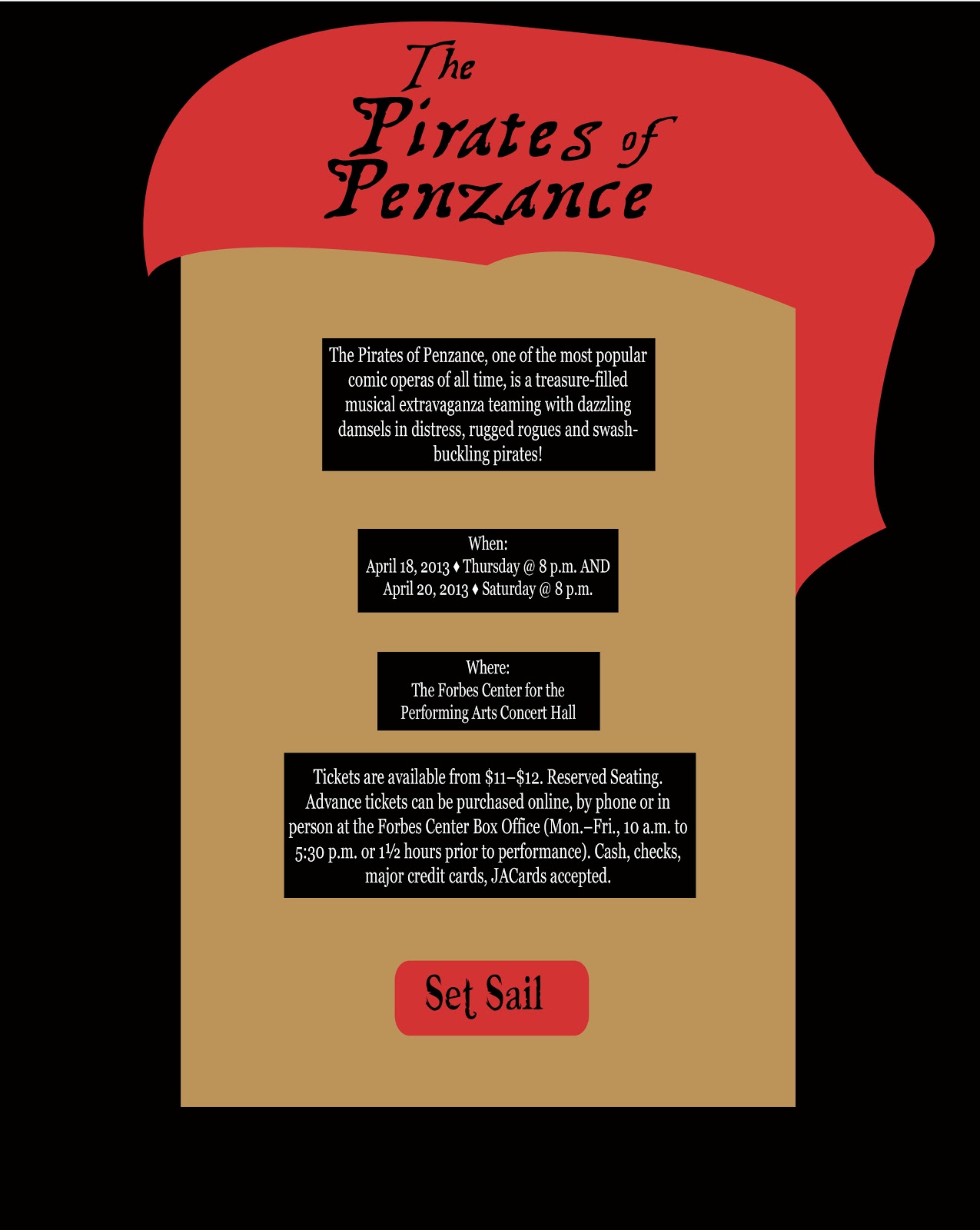 Stephanie Sprouse | JMU | GRPH 312