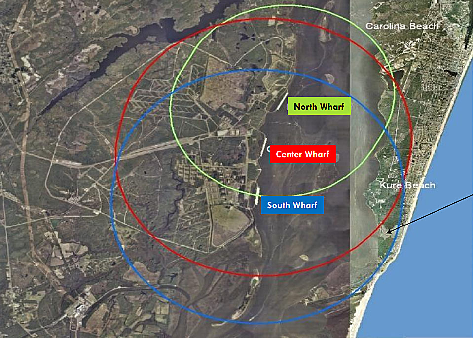 NAS Barbers Point: Missile Town - MOTSU Provides Important Clues About ...