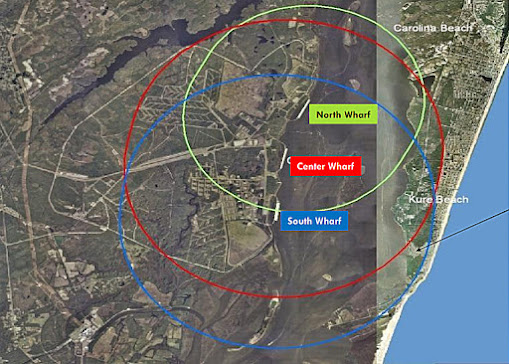 West Loch Blast Zone: MOTSU Provides Important Clues About Planned Army ...