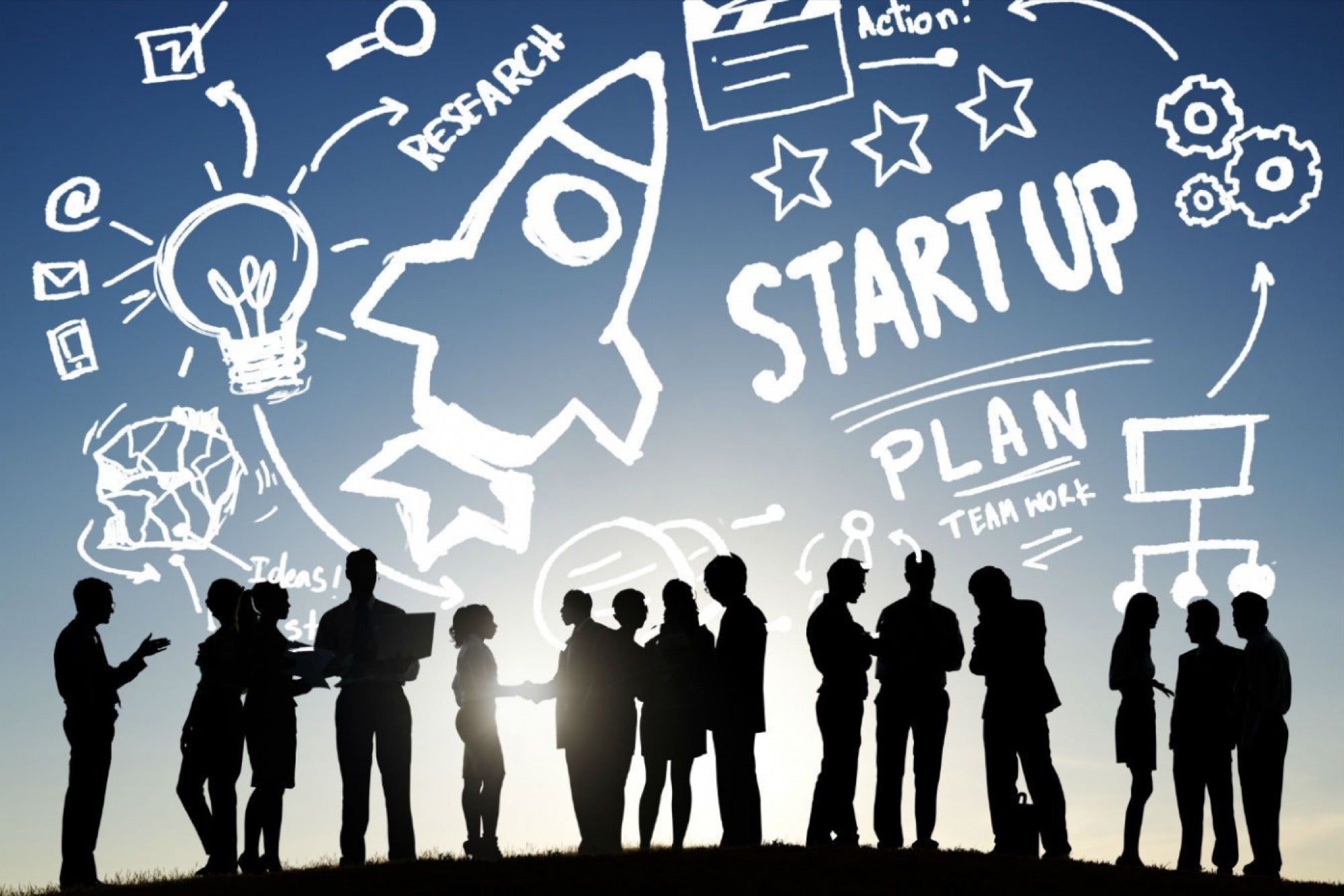 ¿Qué es una Startup?, características e impacto en la sociedad