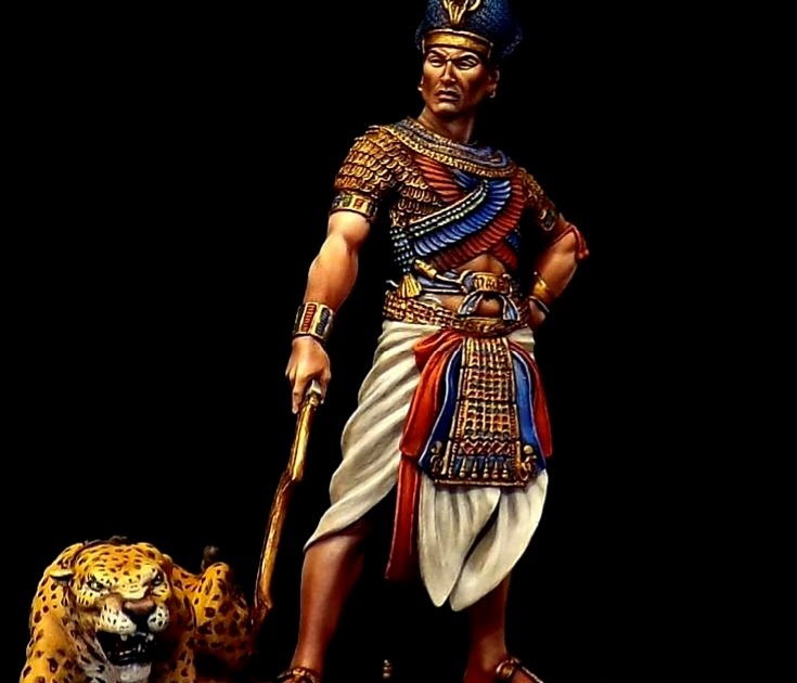 أشياء جديدة مدهشة عن رمسيس الثاني