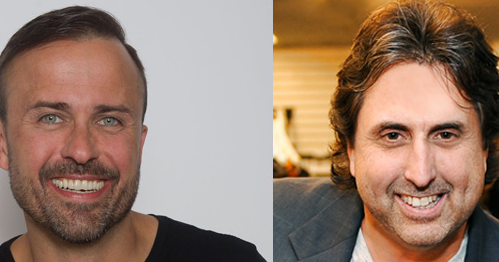 Media Confidential: San Jose Radio: KUFX Adds Joey For Mornings