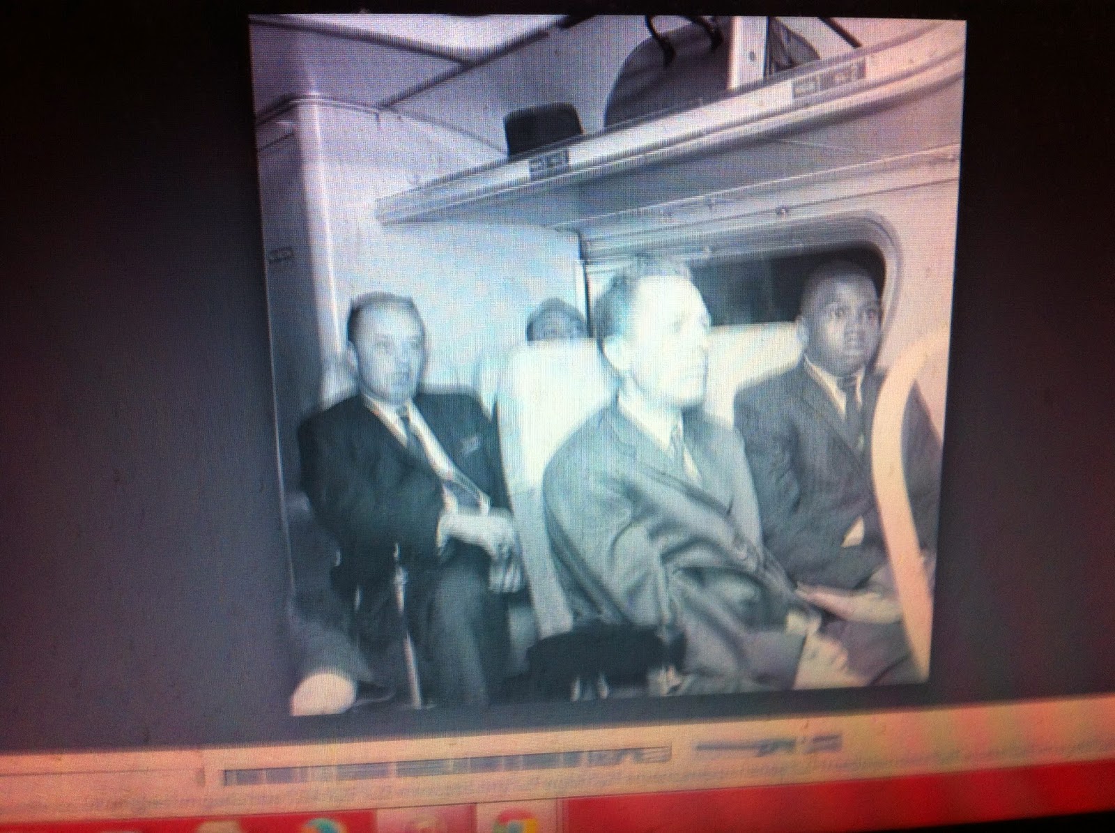 THE BLACK SOCIAL HISTORY:: BLACK SOCIAL HISTORY : AMERICAN " JAMES PECK ...