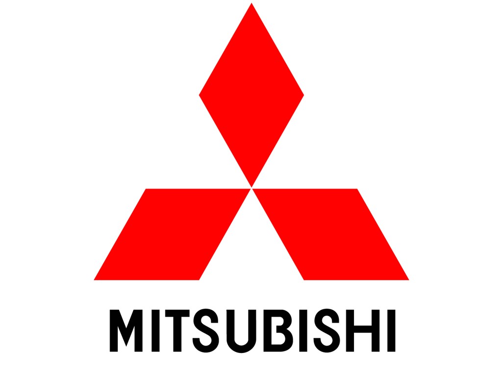 History of All Logos: All Mitsubishi Logos