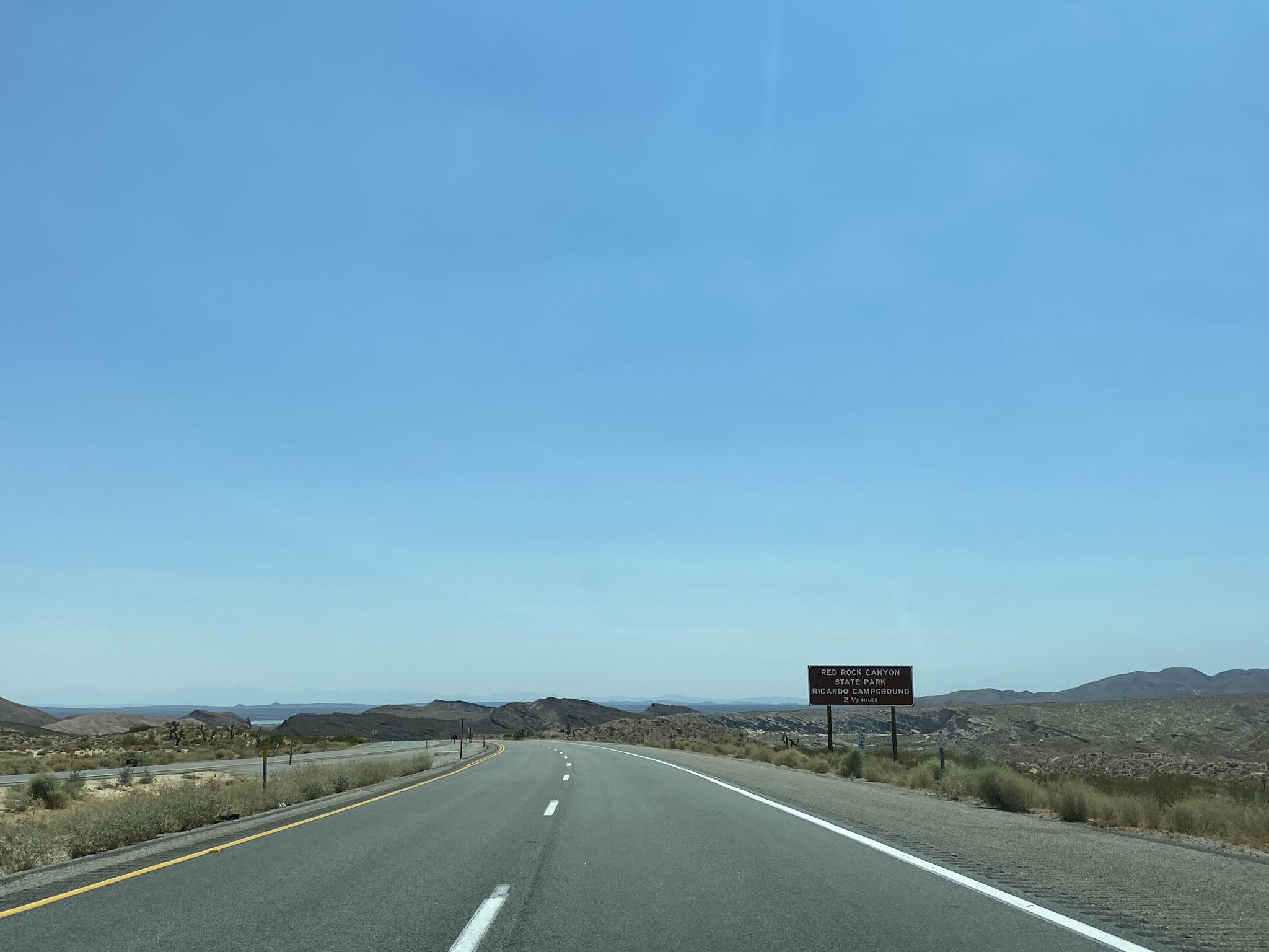 California State Route 14