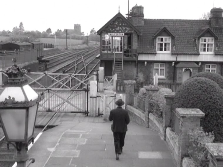 The Agitation of the Mind: The British Transport Films Collection