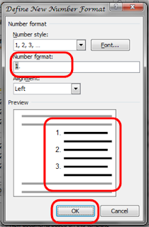 TUTORIAL UNTUK HEADING BAB, SUB BAB, dan SUB-SUB BAB PADA MS. WORD ...