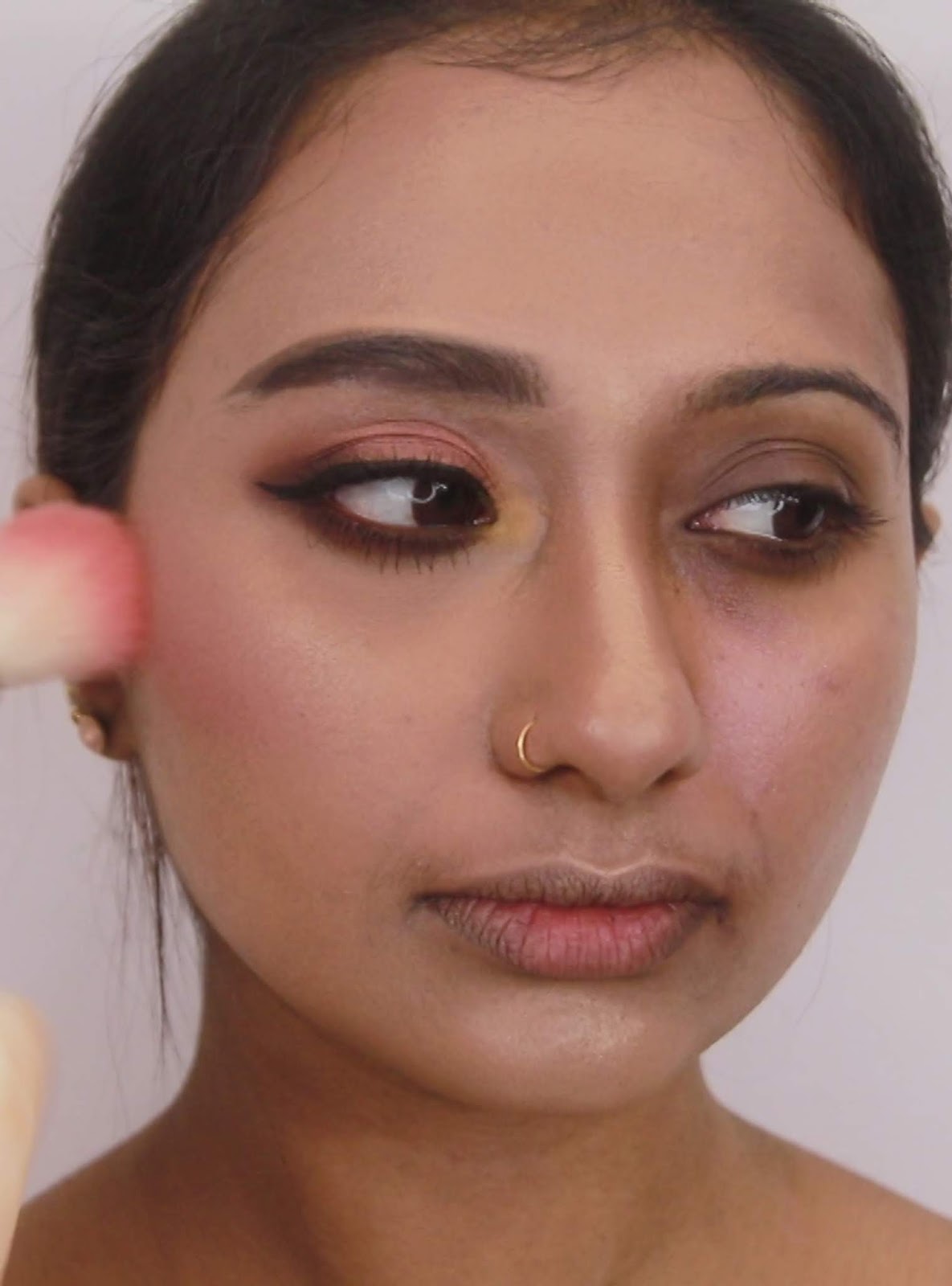 Lynette Tee | Makeup Beauty Blog | Makeup and Hair Tutorial