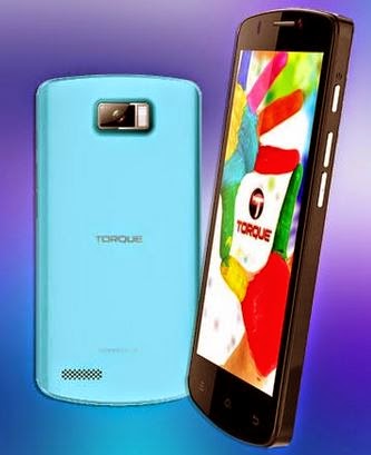 Torque Droidz Punch LTE specs now official: Affordable LTE smartphone