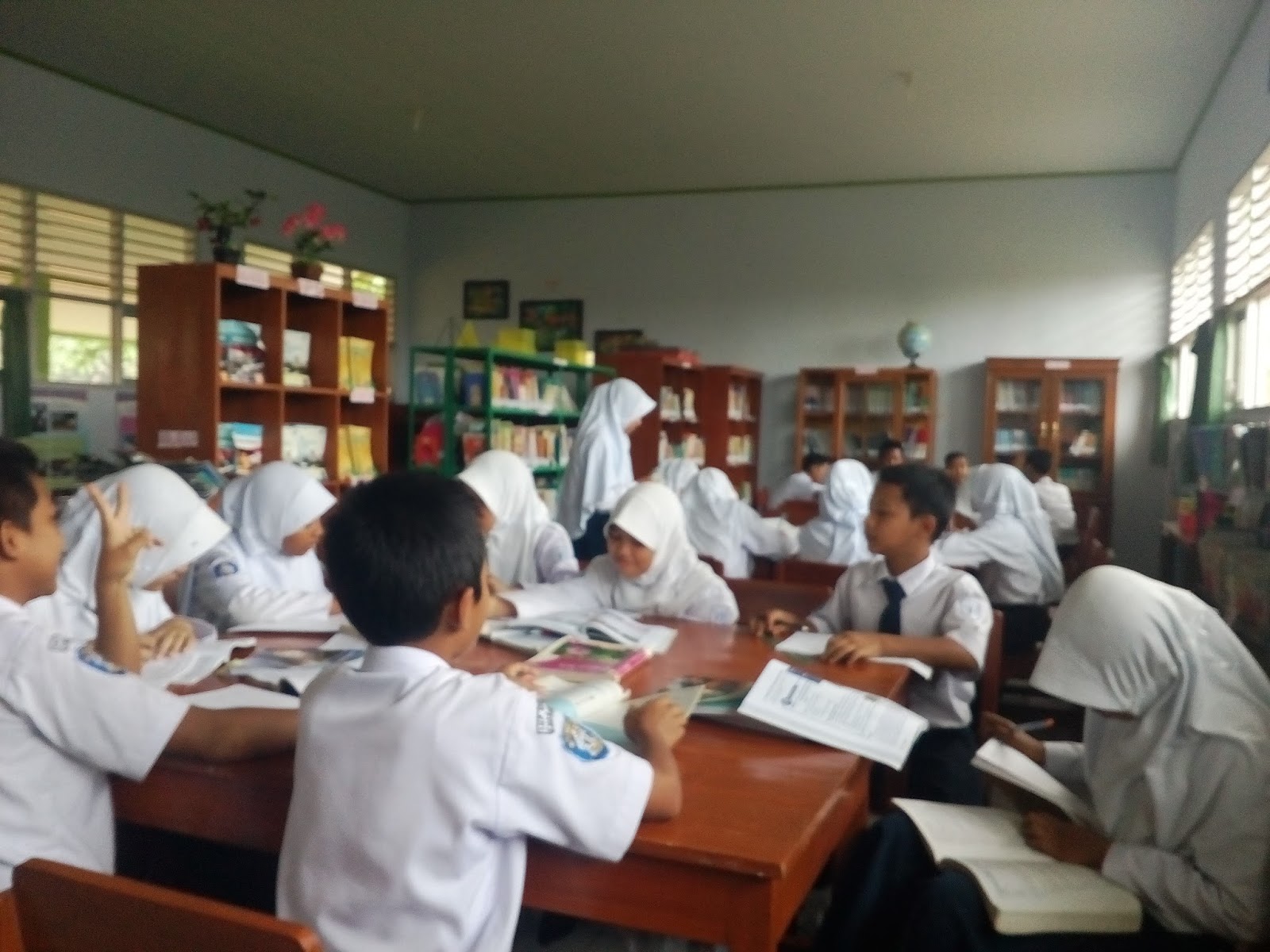 Berbagi Ilmu: foto pembelajaran