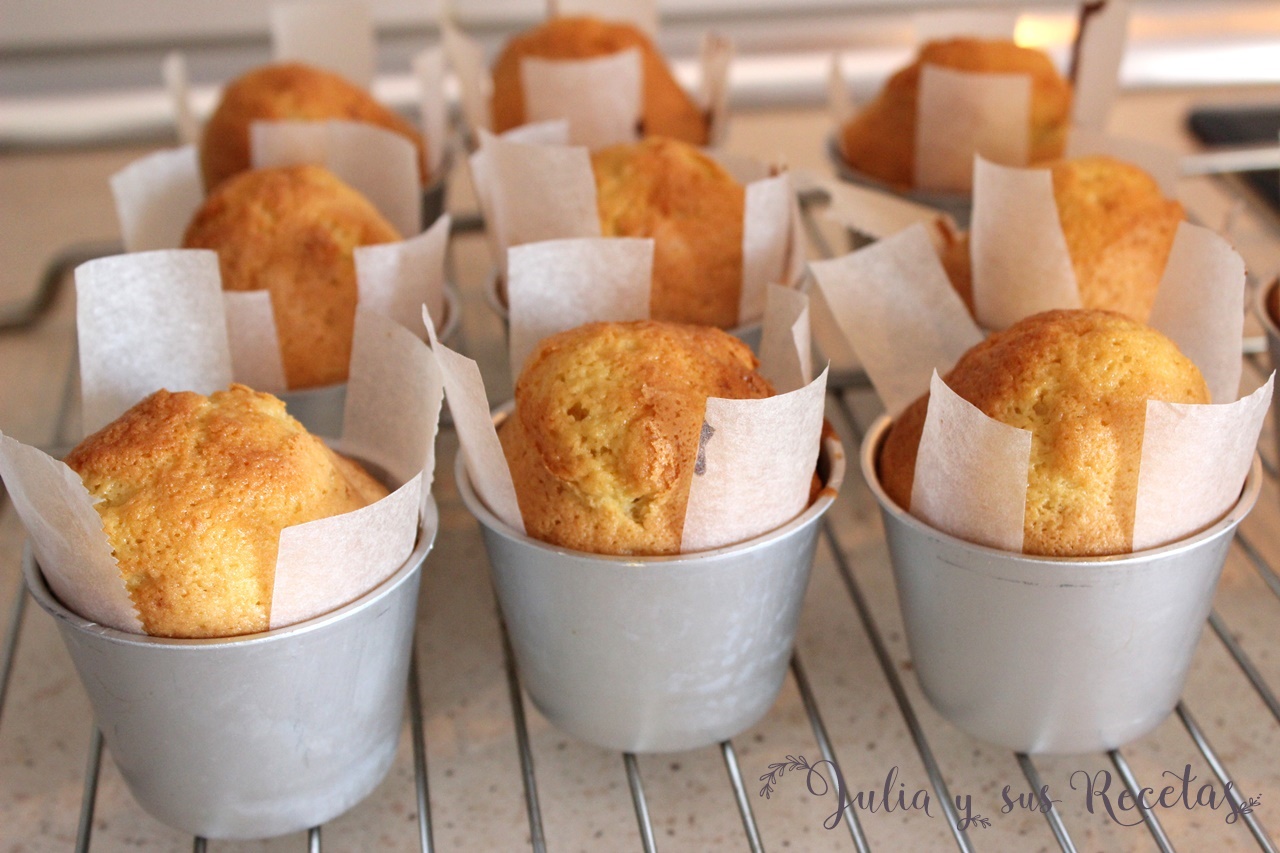 JULIA Y SUS RECETAS: Mojicones