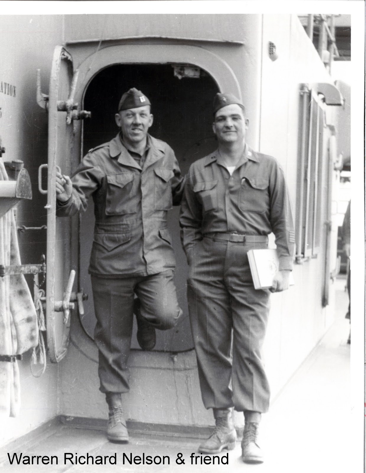 Nelson's: Warren Richard Nelson Photos from Nelson Family Reunion 2011