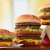McDonald's Unveils New Little Mac and Double Big Mac | Brand Eating