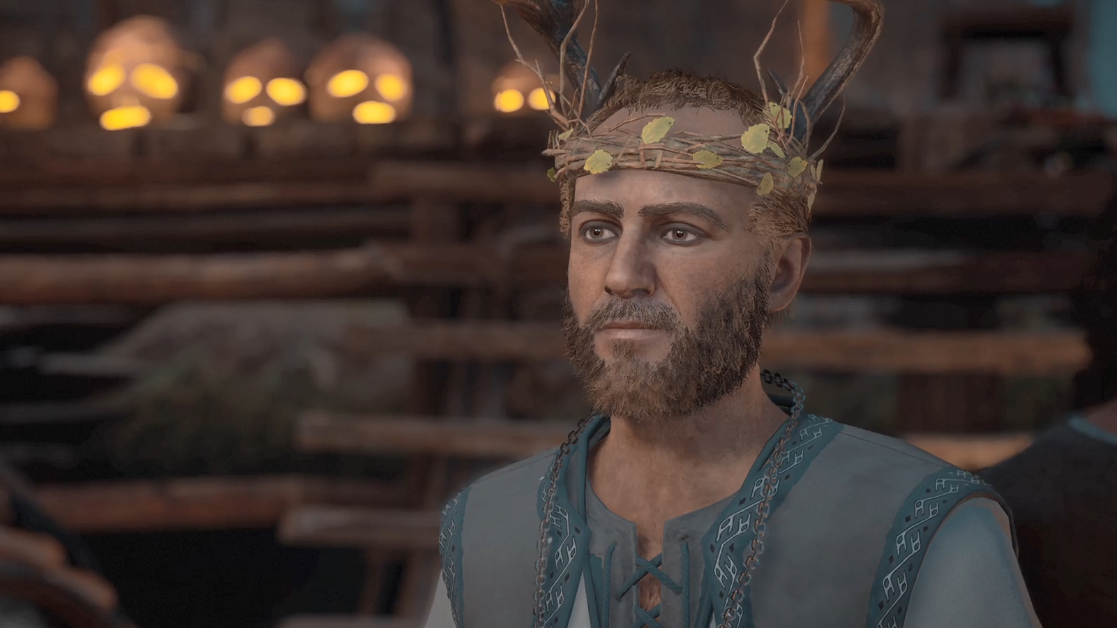 GUÍA DE ROMANCES EN ASSASSINS CREED VALHALLA - CONSIGUE A TODOS LOS ...