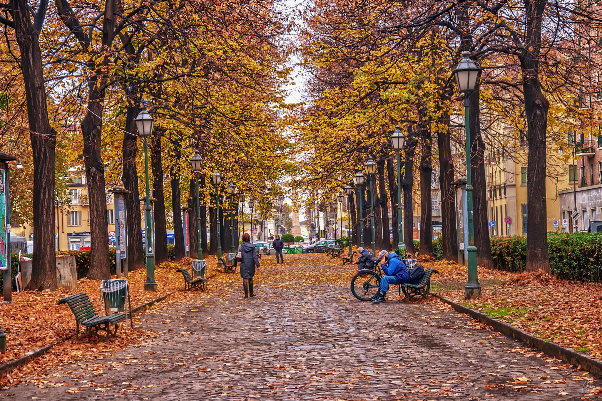 Torino In My eyes: November 2020