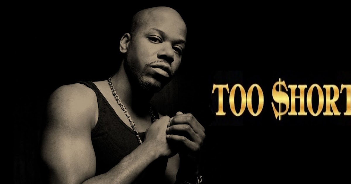 RapClassicNew : Too Short
