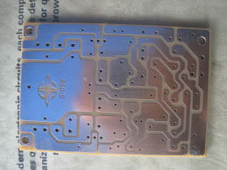 JUAL PERAK PELAPIS PCB: Perak Nitrat (AgNO3) pelapis PCB