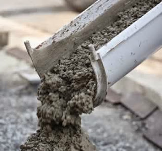 Cement and Clinker: Portland Cement Type III